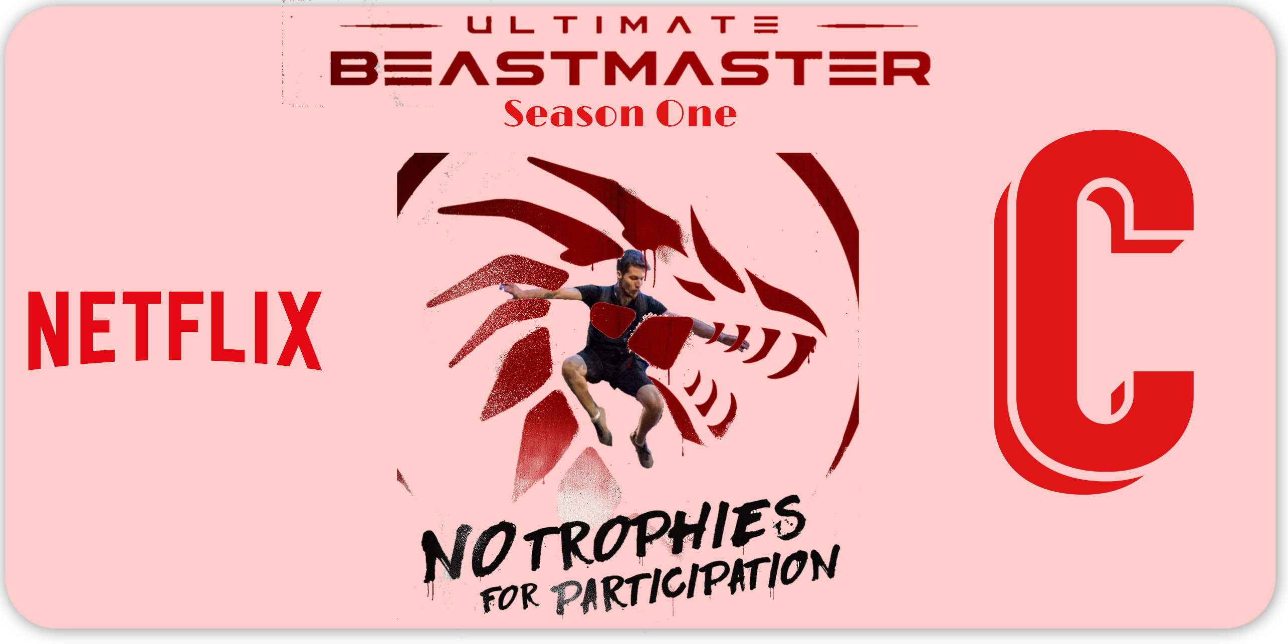 Ultimate Beastmaster: Season 1 – Review – TV and City