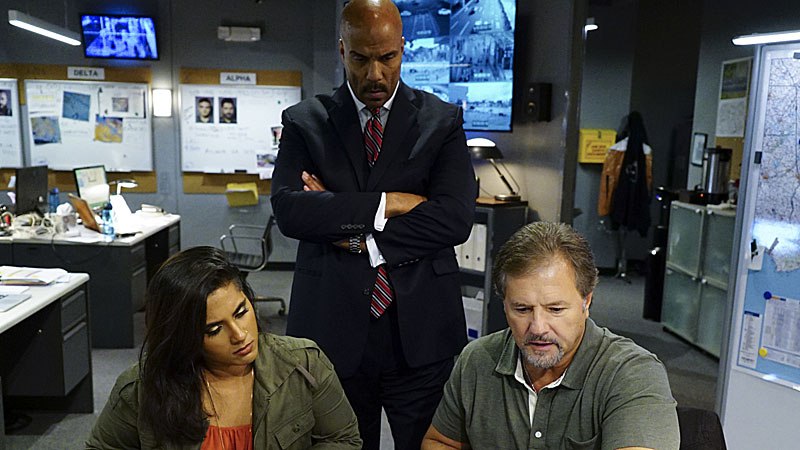 Hunted: Season 1 – Review – TV and City