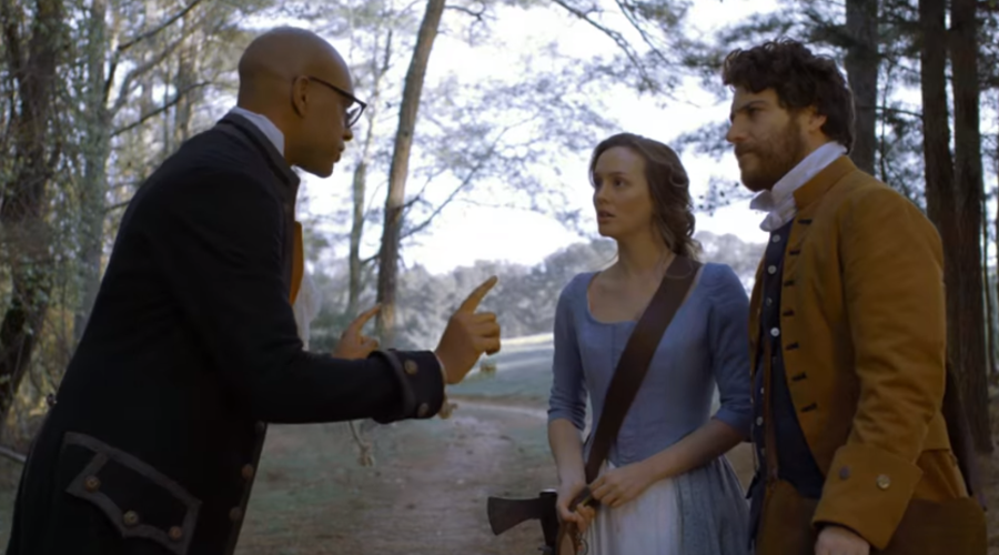 Making History: Season 1 – Review – TV and City