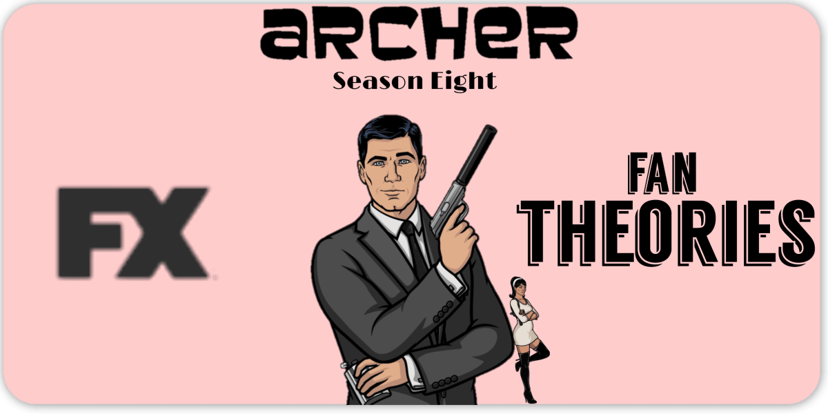 Archer: Season 8 – Theories – TV and City
