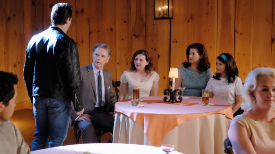 Dirty Dancing Remake – Opinion – TV and City