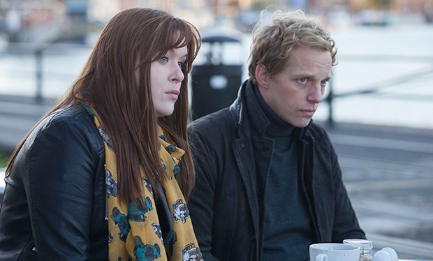 Ill Behavior – Review – TV and City