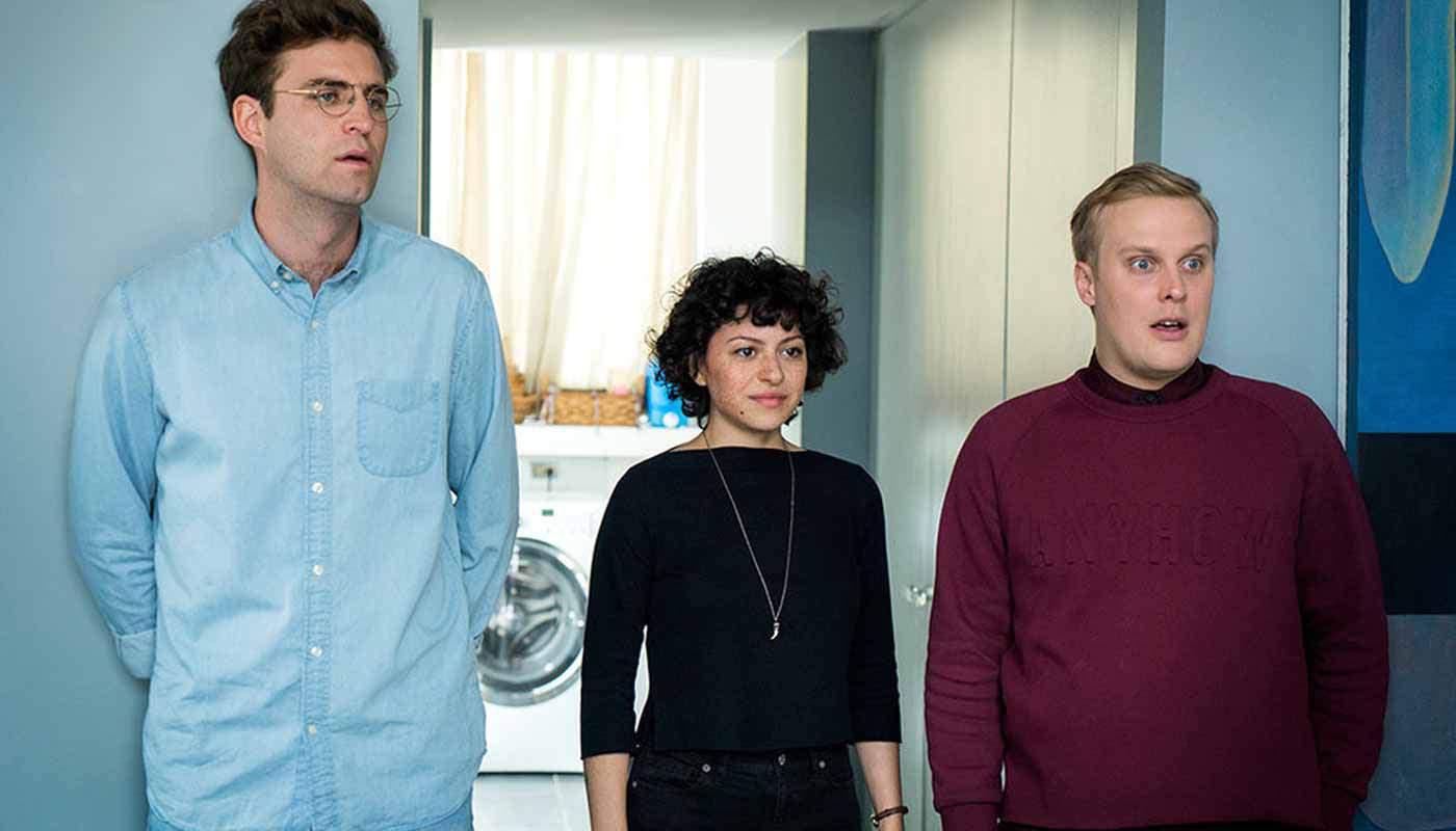 Search Party: Season 2 – Review – TV and City