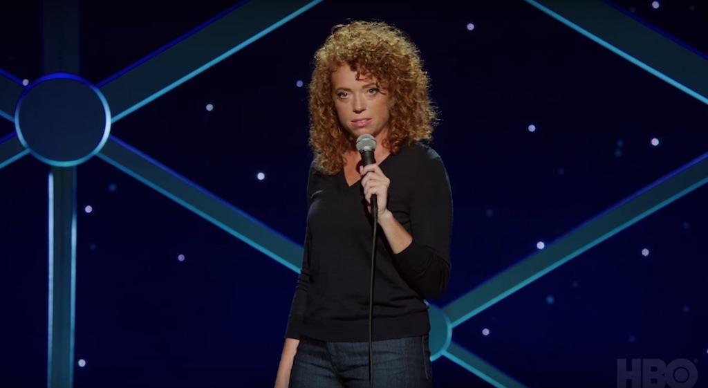 Michelle Wolf: Nice Lady – Review – TV and City