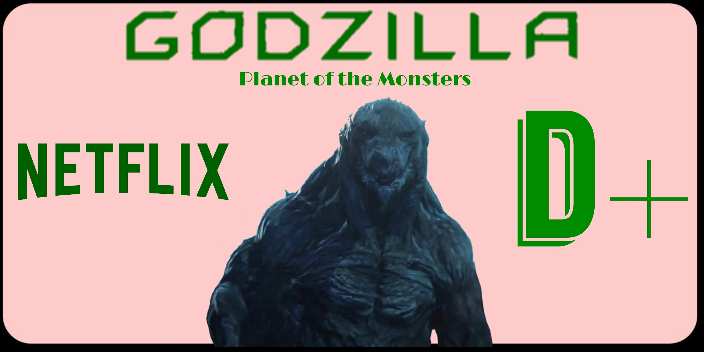 Godzilla: Planet of the Monsters – Review – TV and City