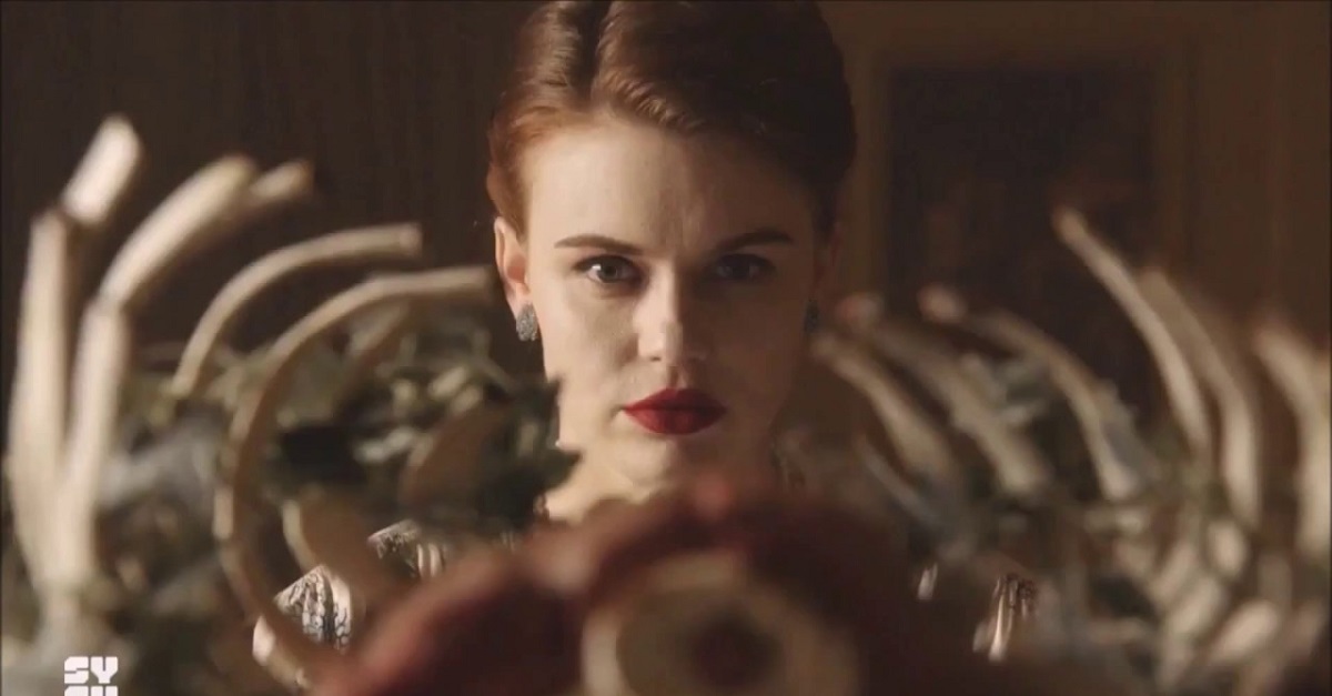 Channel Zero: Butcher’s Block – Review – TV and City