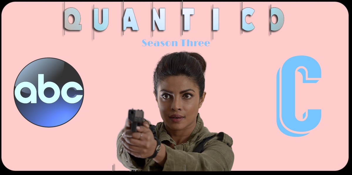 Quantico: Season 3 – Review – TV and City