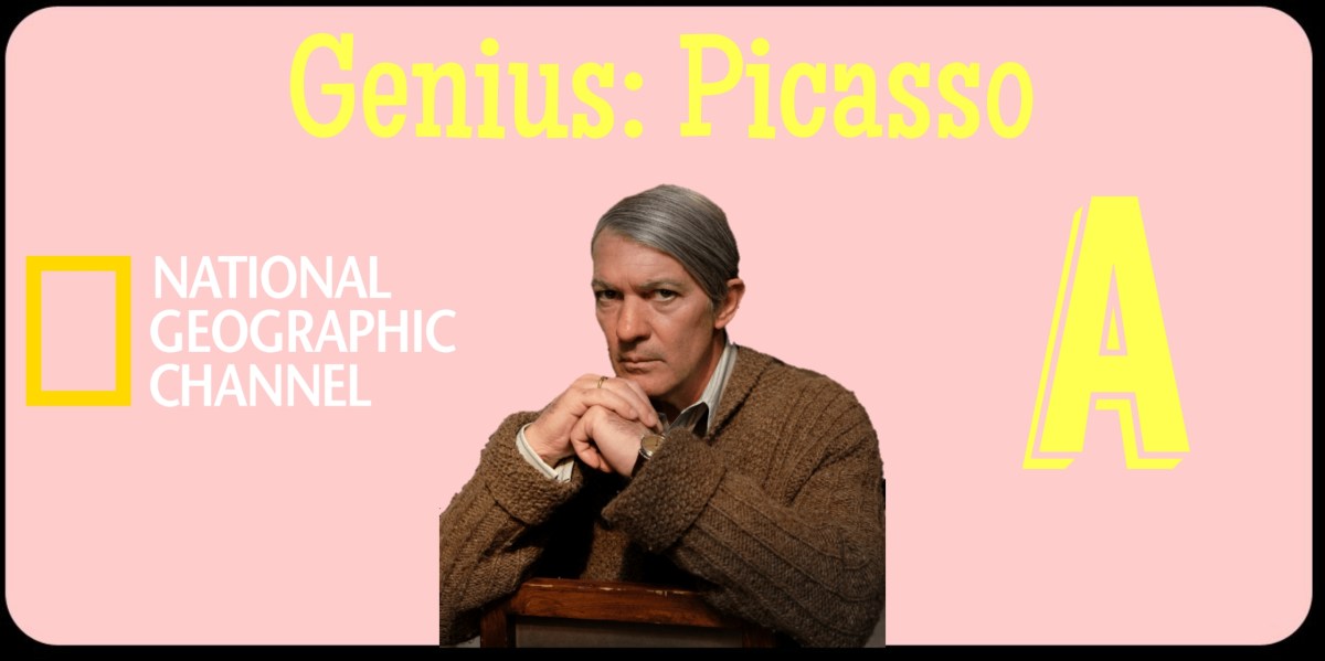 Genius: Season 2 Premiere – Review – TV and City