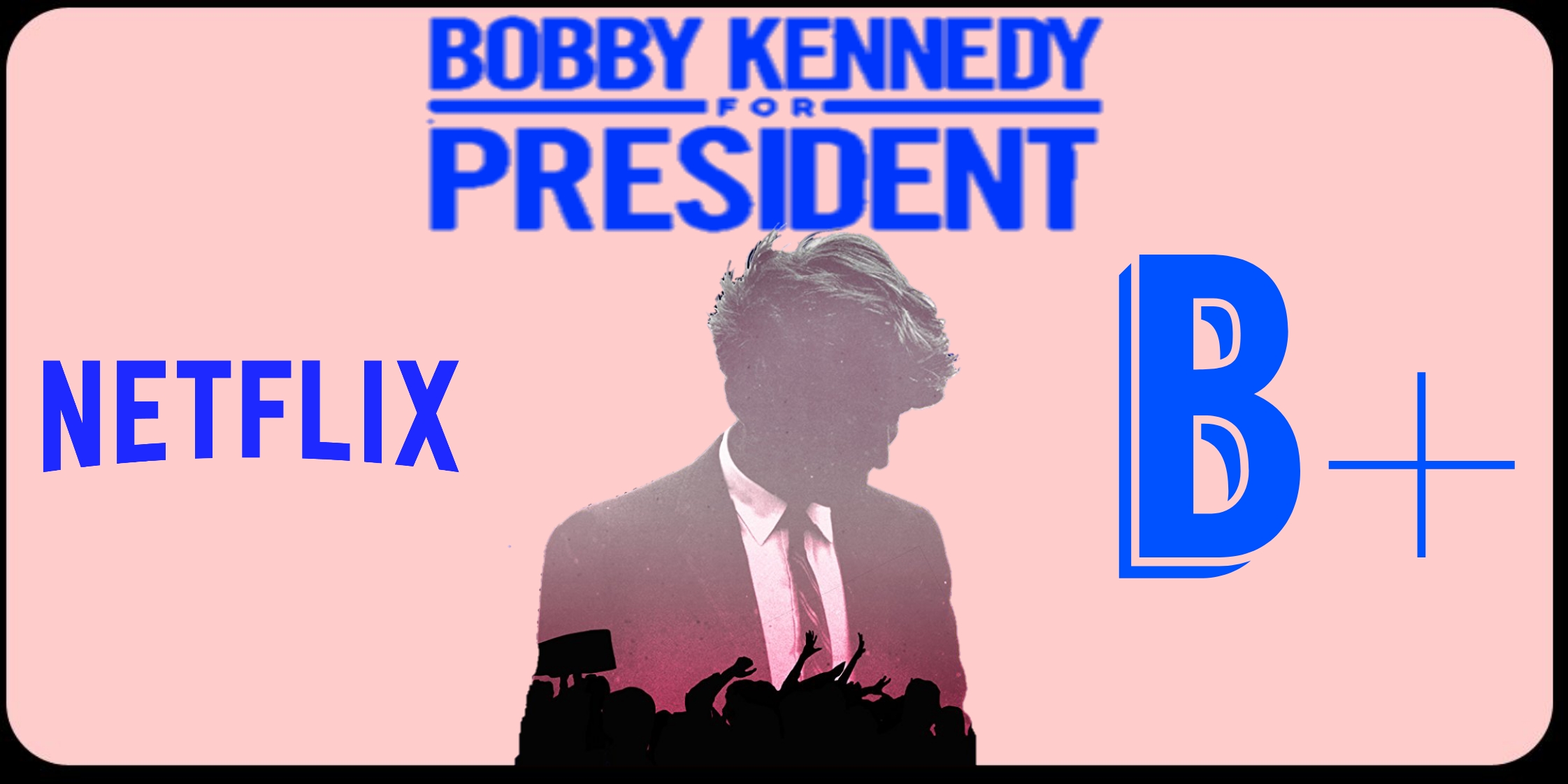 Bobby Kennedy for President – Review – TV and City
