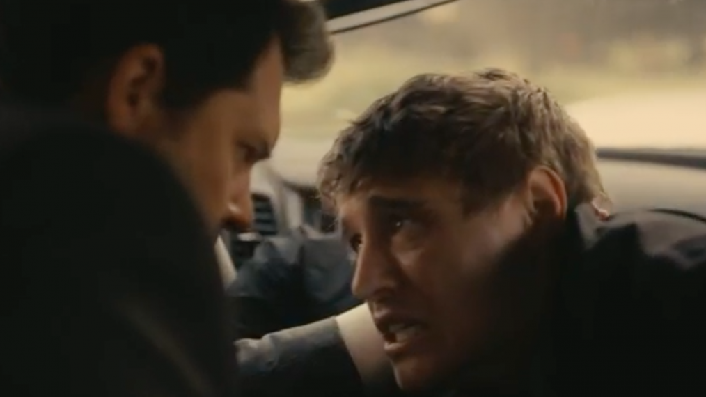 Condor: Season 1 – Review – TV and City