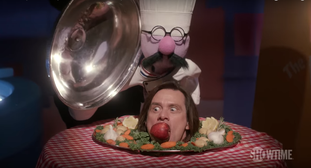 Kidding: Series Premiere – Review – TV and City