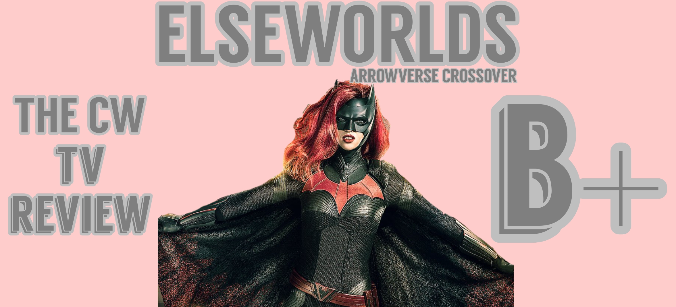 Elseworlds [Arrowverse Crossover] – Review – TV and City