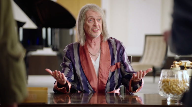 Miracle Workers: Season 1 – Review – TV and City