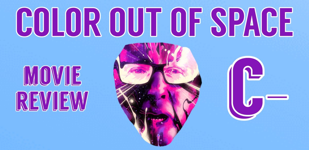 Color Out of Space – Review – TV and City