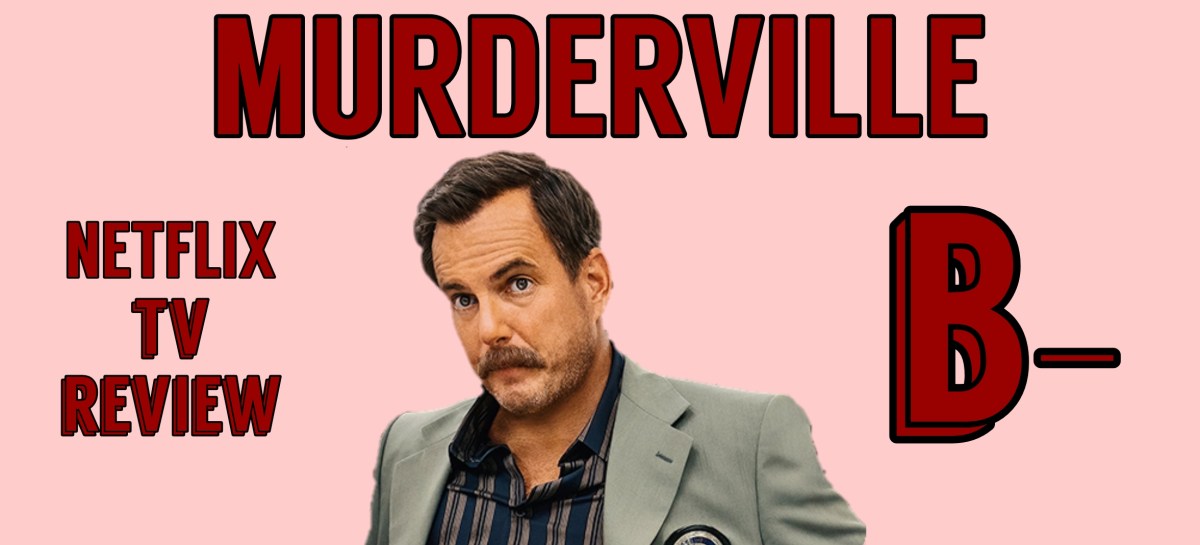 Murderville: Season 1 – Review – TV and City