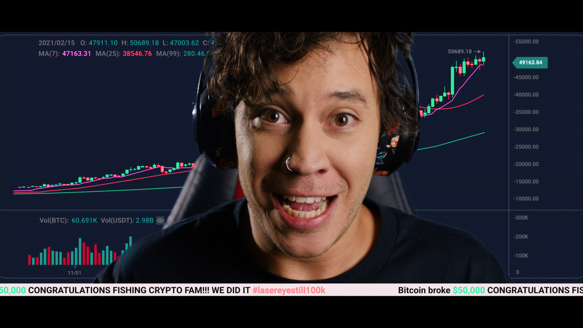 INTERVIEW: Greg Romein [Tulip] – TV and City