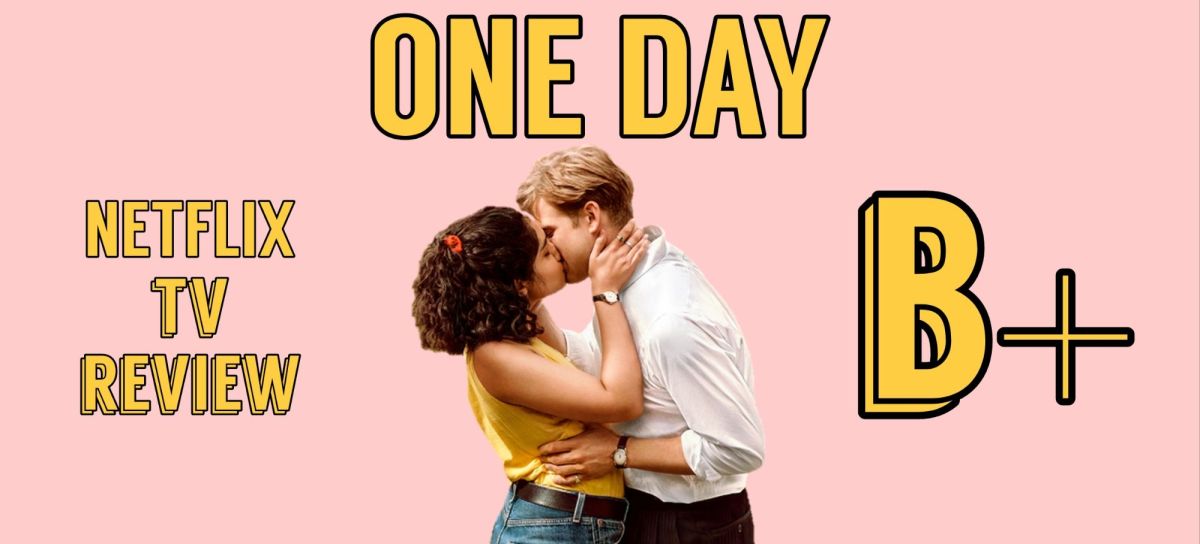 One Day – Review – TV and City