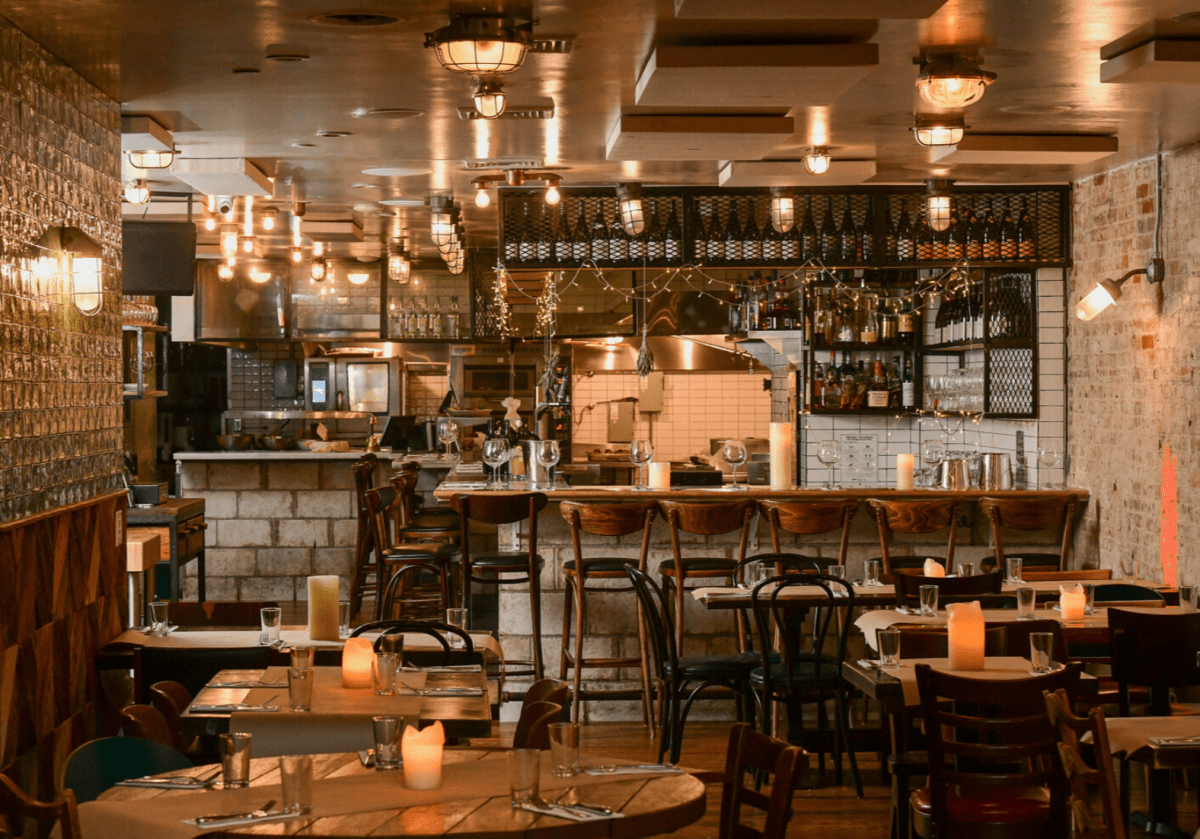 Malka NYC – TV and City