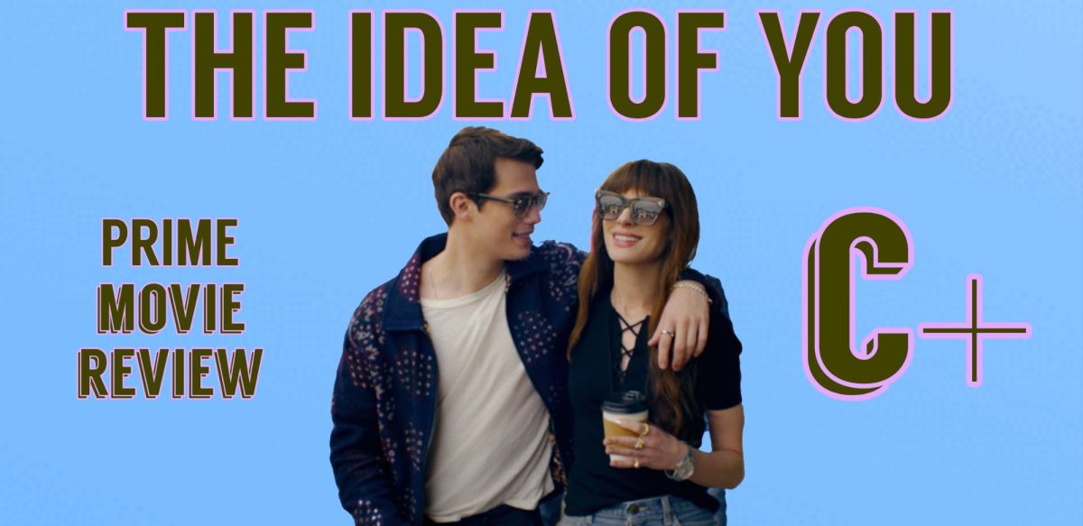 The Idea of You – Review – TV and City