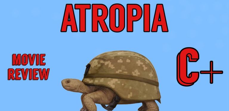 Atropia – Review – TV and City