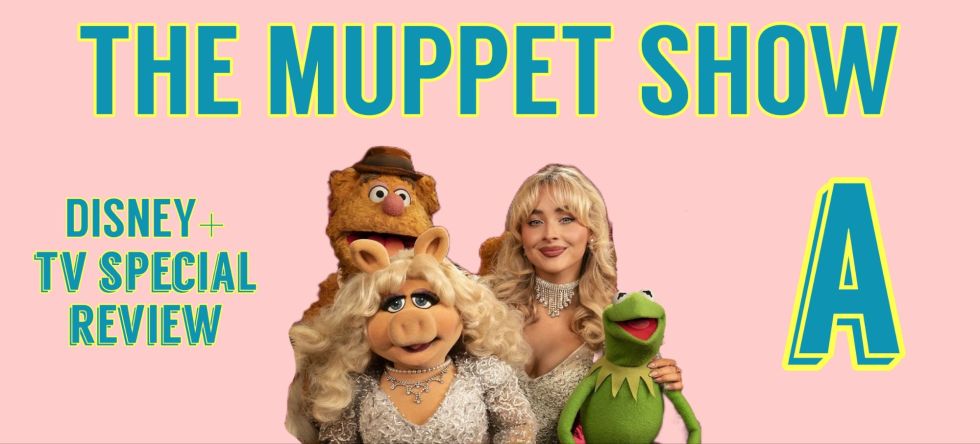 The Muppet Show (2026) – Review – TV and City